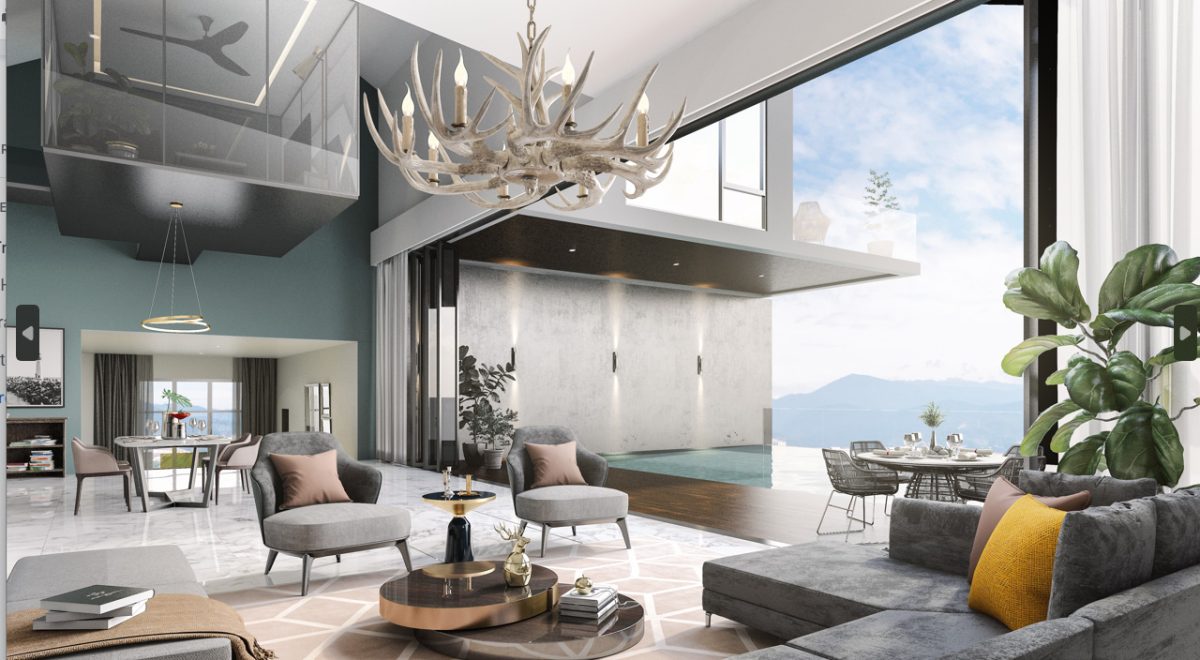 Asia Property Awards, Best Condo Architectural Design (Malaysia ...
